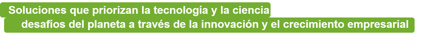 Connect Climatech Accelerator - Connect